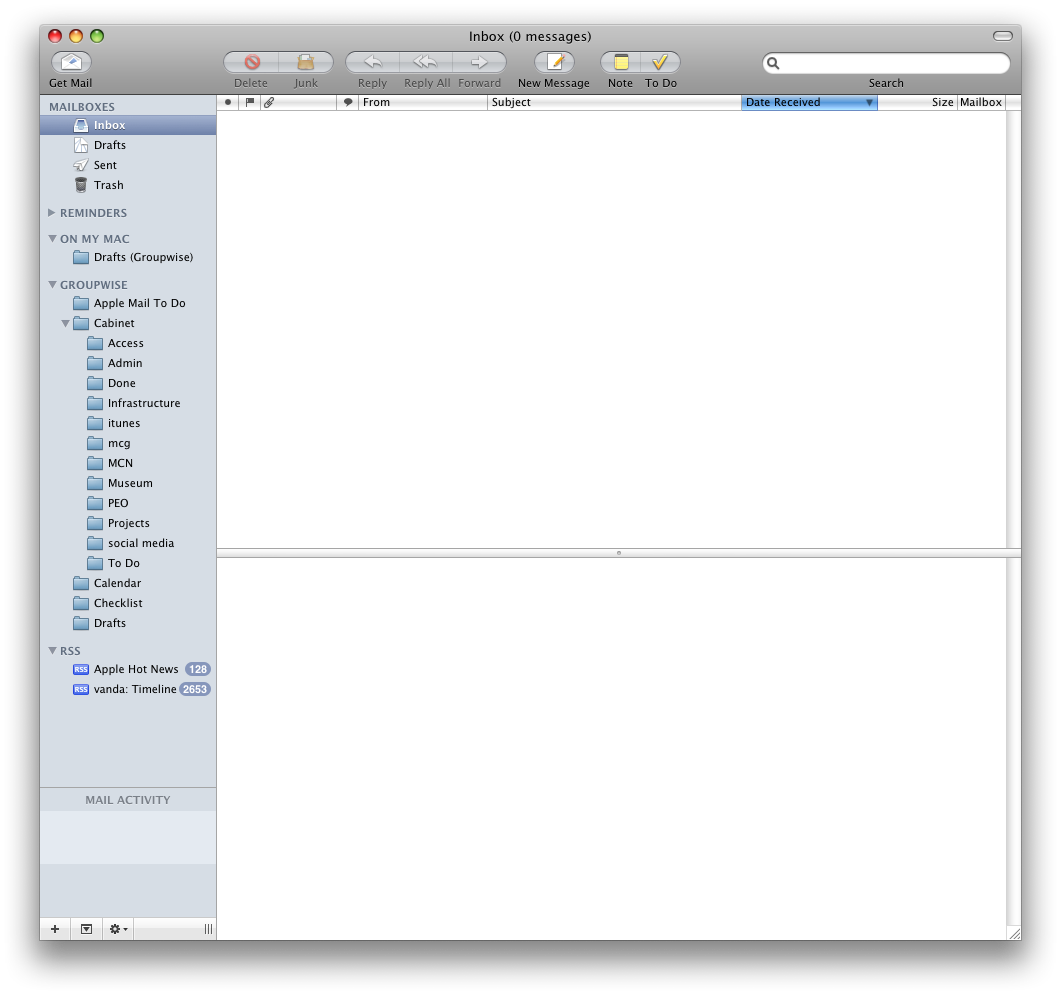 Email Management: 10 Clever Tricks to Hit Inbox Zero | Blog Wrike | 时远致